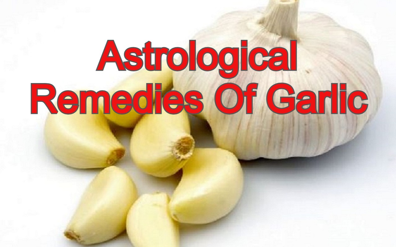 Astro Remedies: लहसुन के आसान ज्योतिष उपाय से दूर होगी चिंता, आर्थिक ...