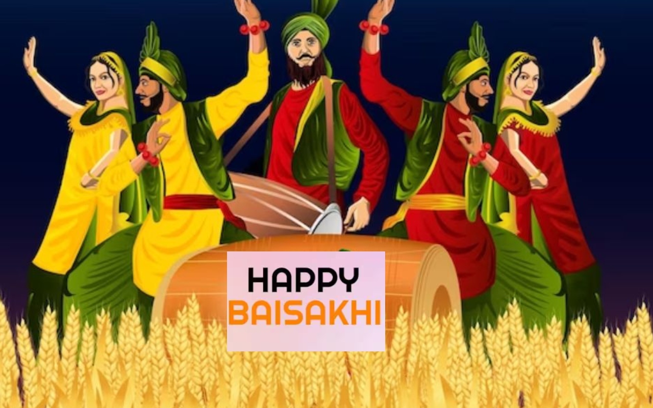 Baisakhi 2023 importance history celebration