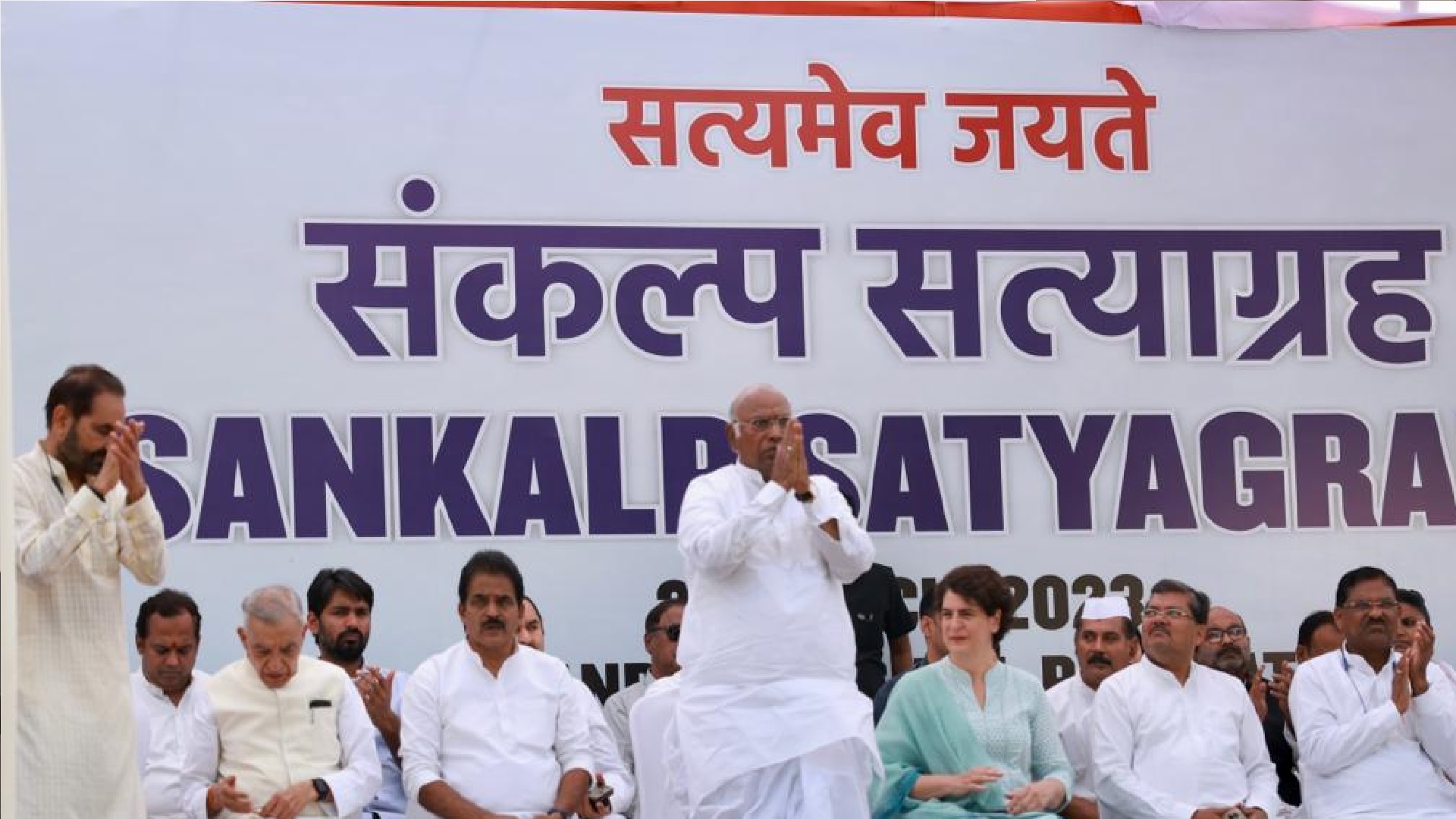 Congress second candidate list for mp here full list