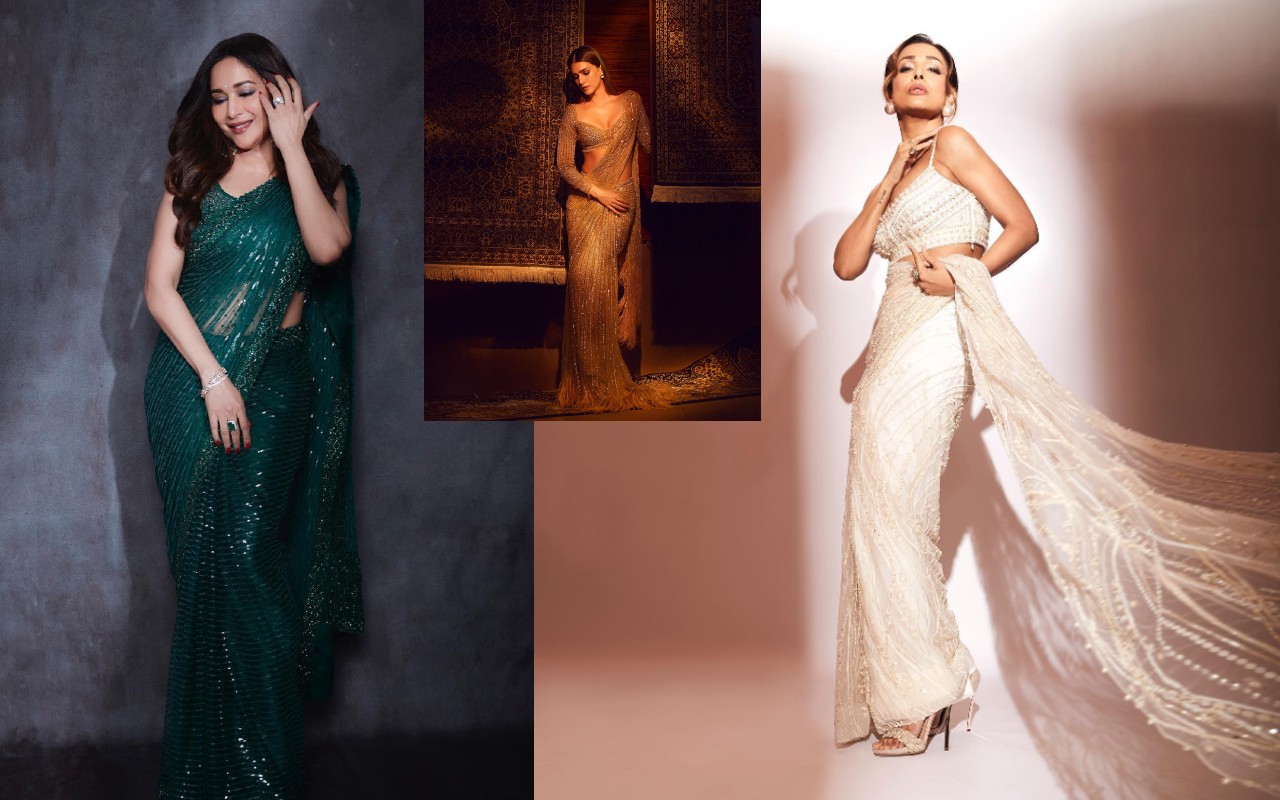 BFFs की शादी में लाइम लाइट चुराने के लिए ट्राई करें इस कलर के ड्रेस ...