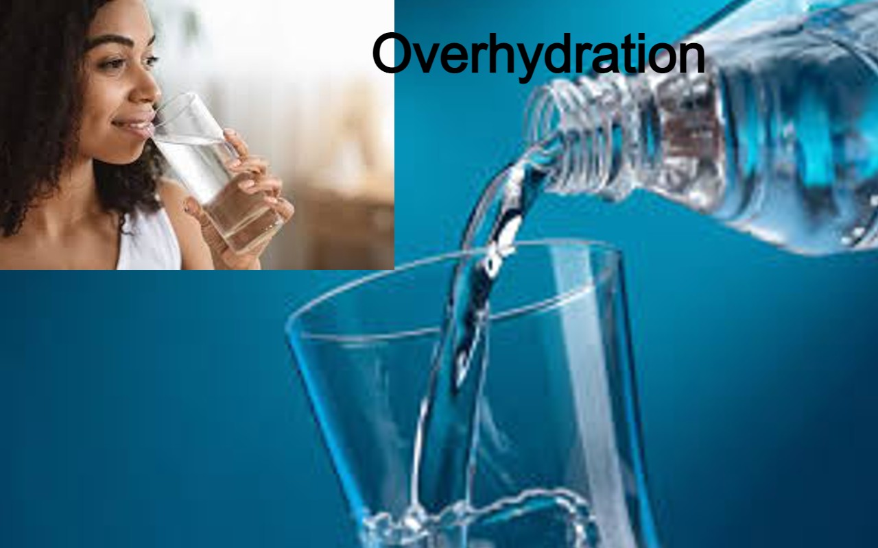 Overhydration क्या है? मौत की बन सकती है वजह! जानें वजन के अनुसार आपको ...