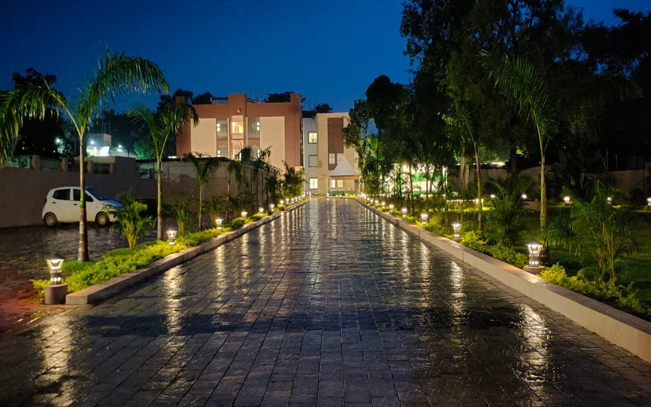 रांची का सर्किट हाउस बना कैंप, मंत्रियों समेत सभी विधायकों को यहीं रहने ...