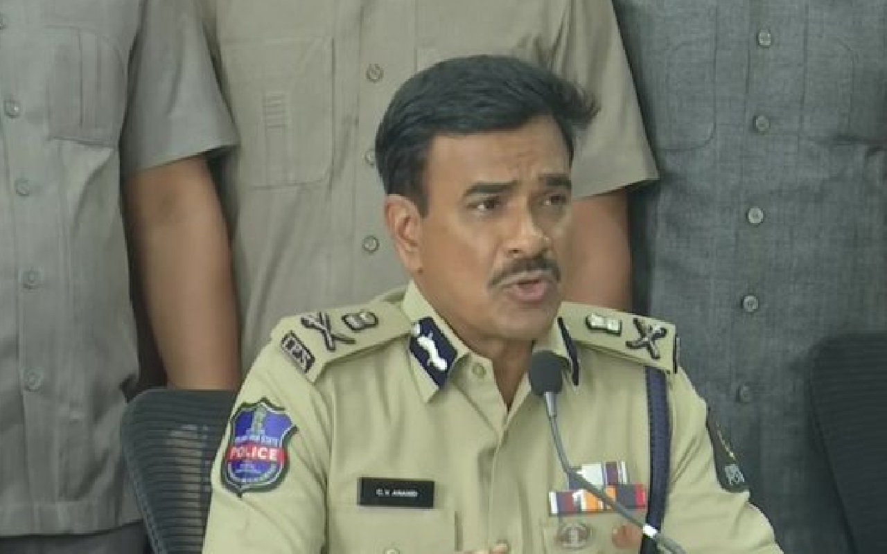 Sonali Phogat Death Case: हैदराबाद पुलिस ने गोवा पर लगाया सहयोग नहीं करने का आरोप, मंशा पर उठाया ...