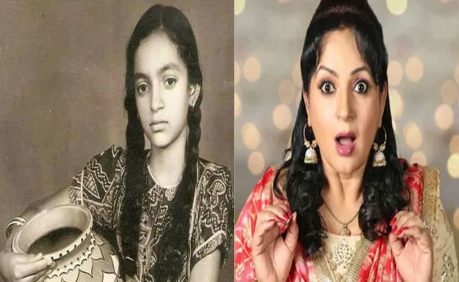 Kapil Sharma की बुआ को इस तस्वीर में नहीं पहचान पाएंगे आप, उपासना सिंह ...