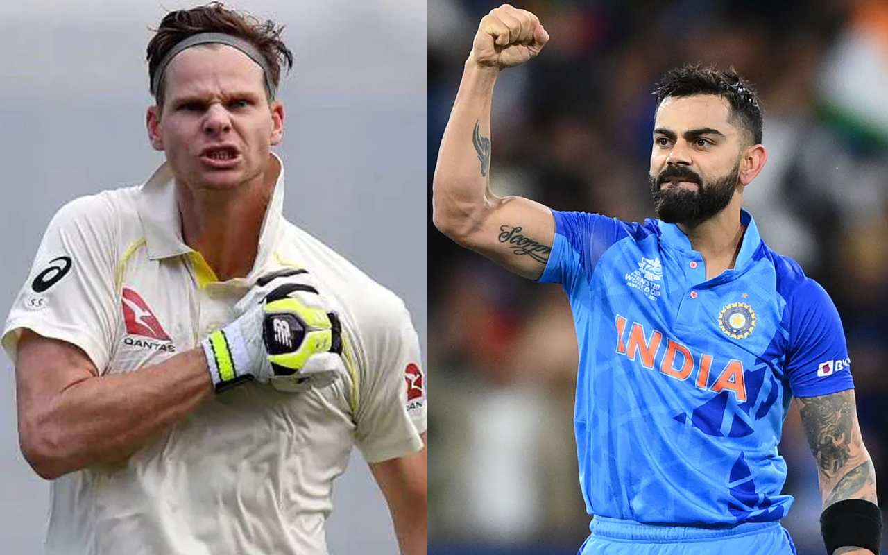 WTC final Virat Kohli Steve Smith Wicket will be important
