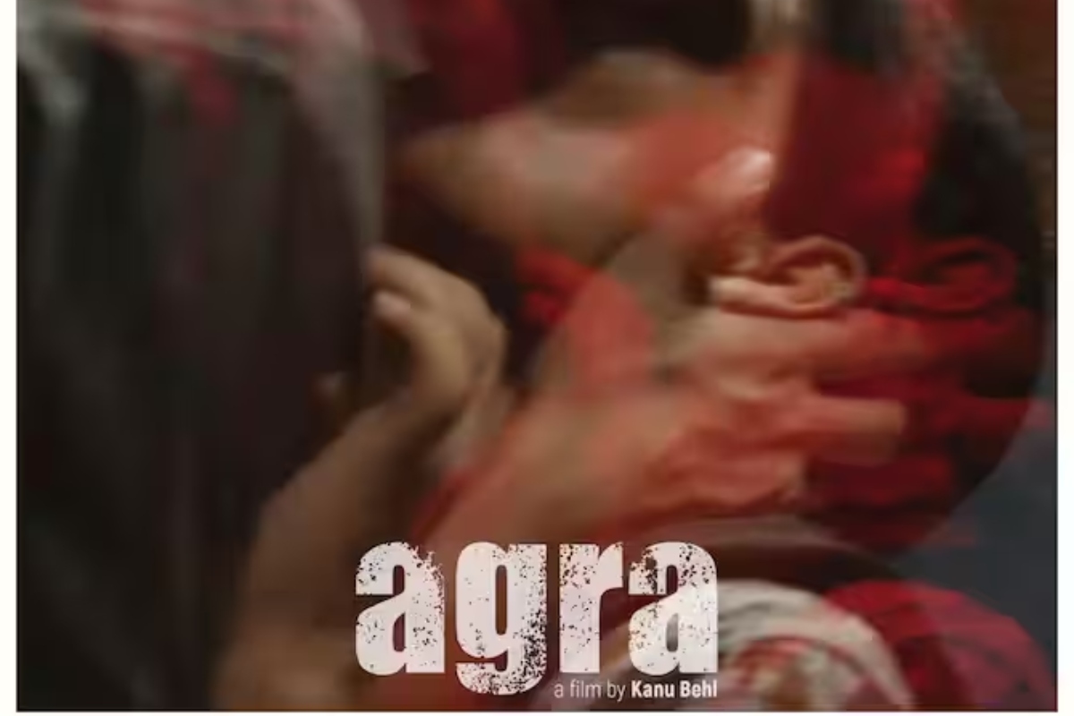 Kanu Behl Agra starring Rahul Roy to premiere in Cannes 2023