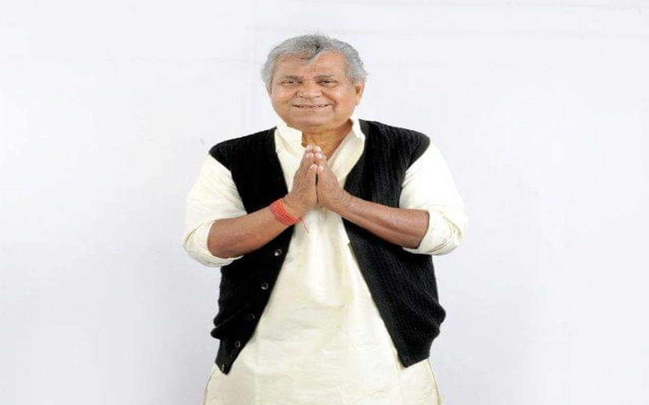 झारखंड के कद्दावर नेता समरेश सिंह का निधन, BJP के संस्थापक सदस्य में थे शामिल - Prabhat Khabar