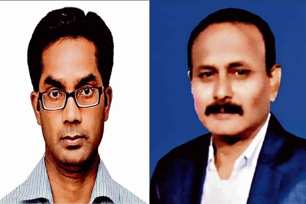 Happy Teachers Day 2022: विद्यार्थियों के हौसलों को उड़ान दे रहे ये ...