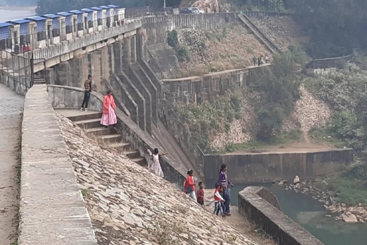 tourist places in simdega People start moving to welcome