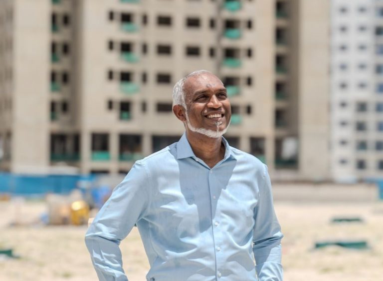 Maldives Elections: जीत के बाद क्या बोले राष्ट्रपति मोहम्मद मुइज्जू