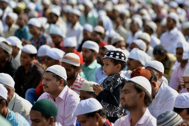 Muslim: क्या आपको पता हैं भारत के किन 5 राज्यों में सबसे ज्यादा मुस्लिम ...