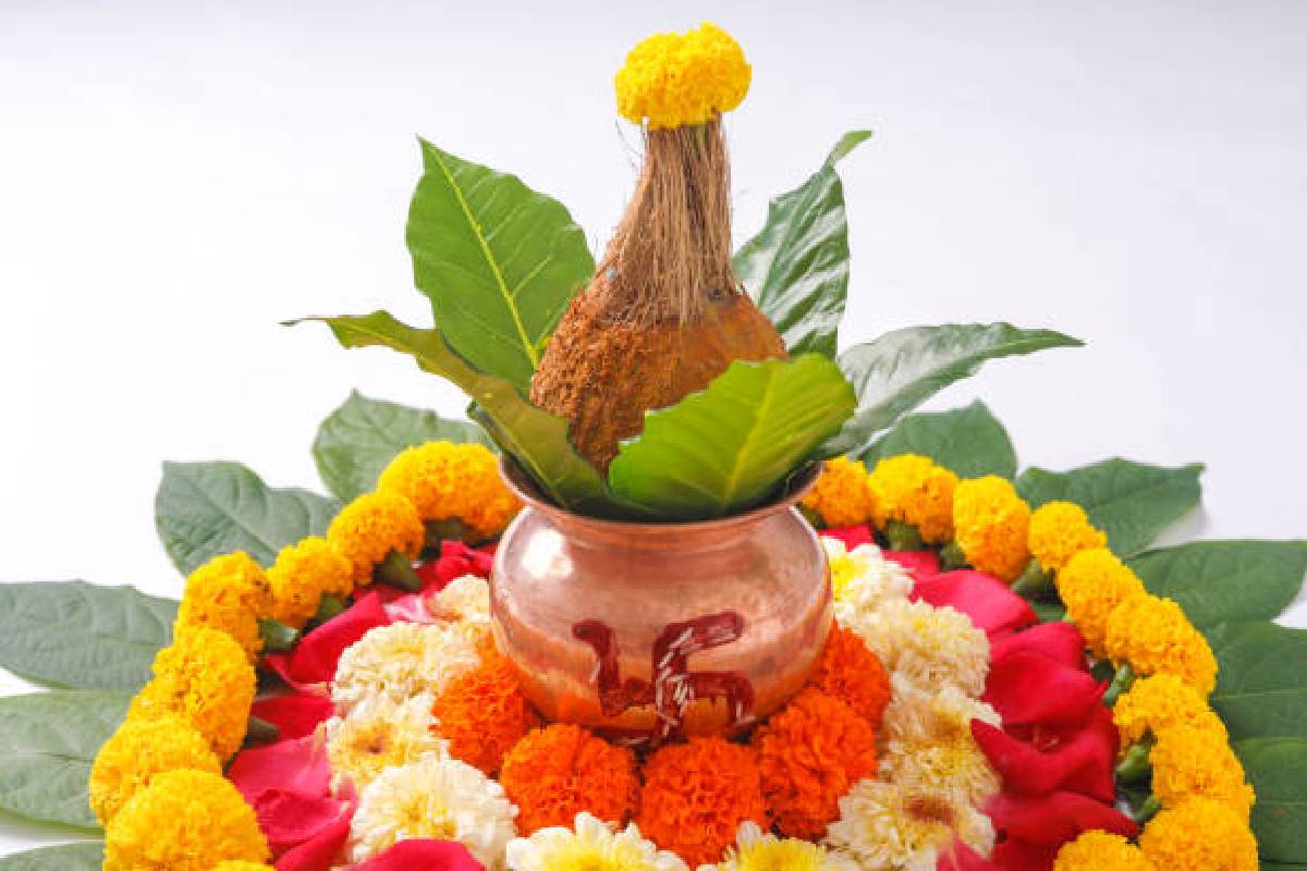 Navratri Bhog Recipe: माता को 9 दिन इन चीजों का लगाएं भोग, नोट कर लें ...