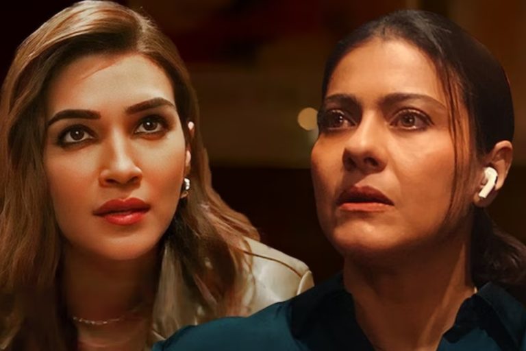 Do Patti OTT Release Date: कृति सेनन-काजोल की फिल्म इस ओटीटी पर होगी ...