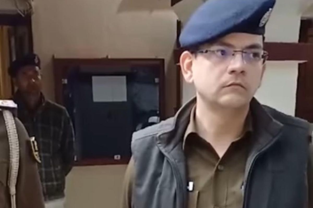 Munger Murder Case: मुंगेर में शादीशुदा प्रेमिका ने पति संग रची साजिश ...