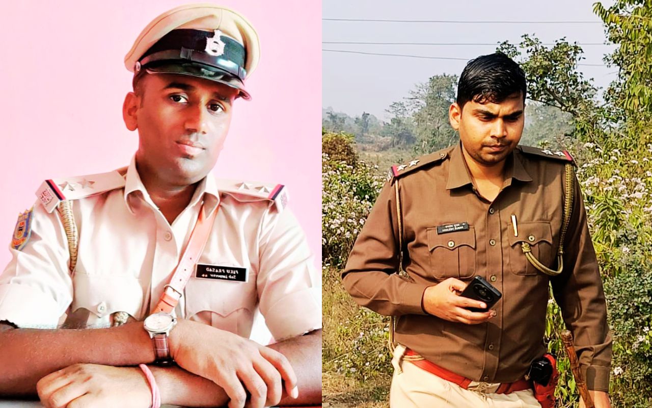 धनबाद के मधुबन में हिंसक झड़प मामले में थाना प्रभारी समेत 2 अफसर सस्पेंड, लगे हैं ये आरोप ...