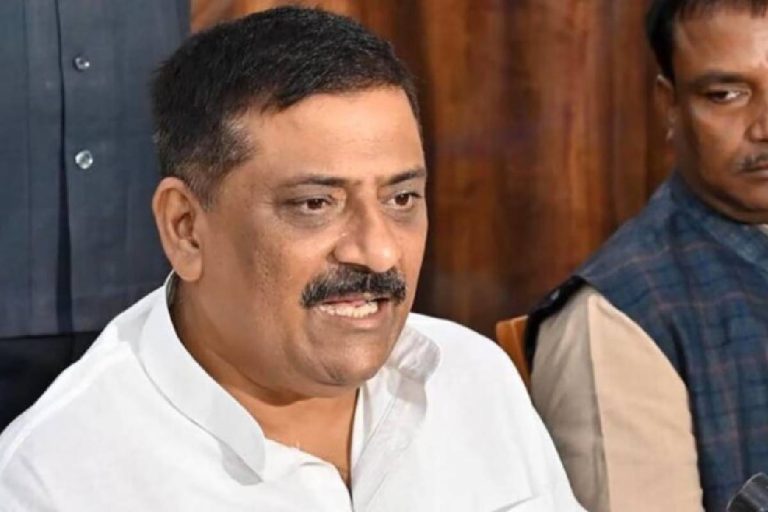 Sanjay Jha Statement: जब मीडिया ने पूछा 14 के बाद बिहार में कुछ होने को ...