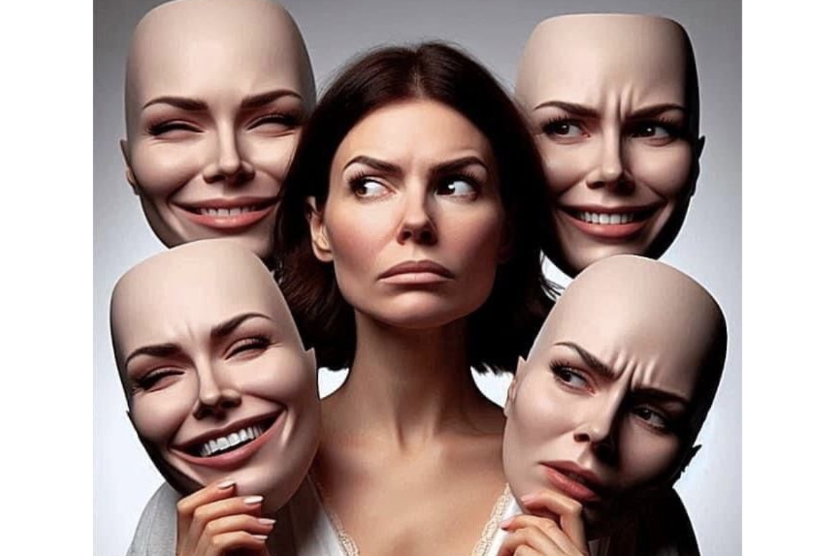 Mood Swings During Periods: पीरियड्स में क्यूं होते है मूड स्विंग्स?