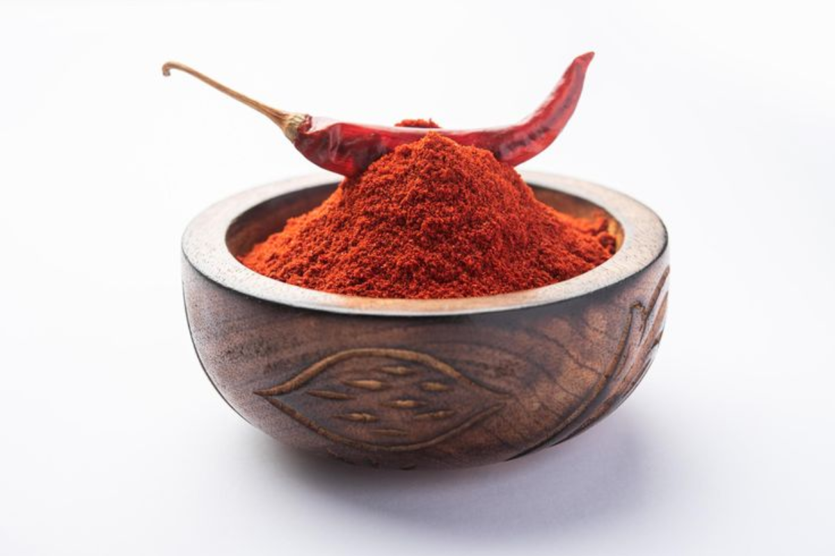 Green Chilli vs Red Chilli Powder: सेहत के लिए है क्या ज्यादा फायदेमंद ...