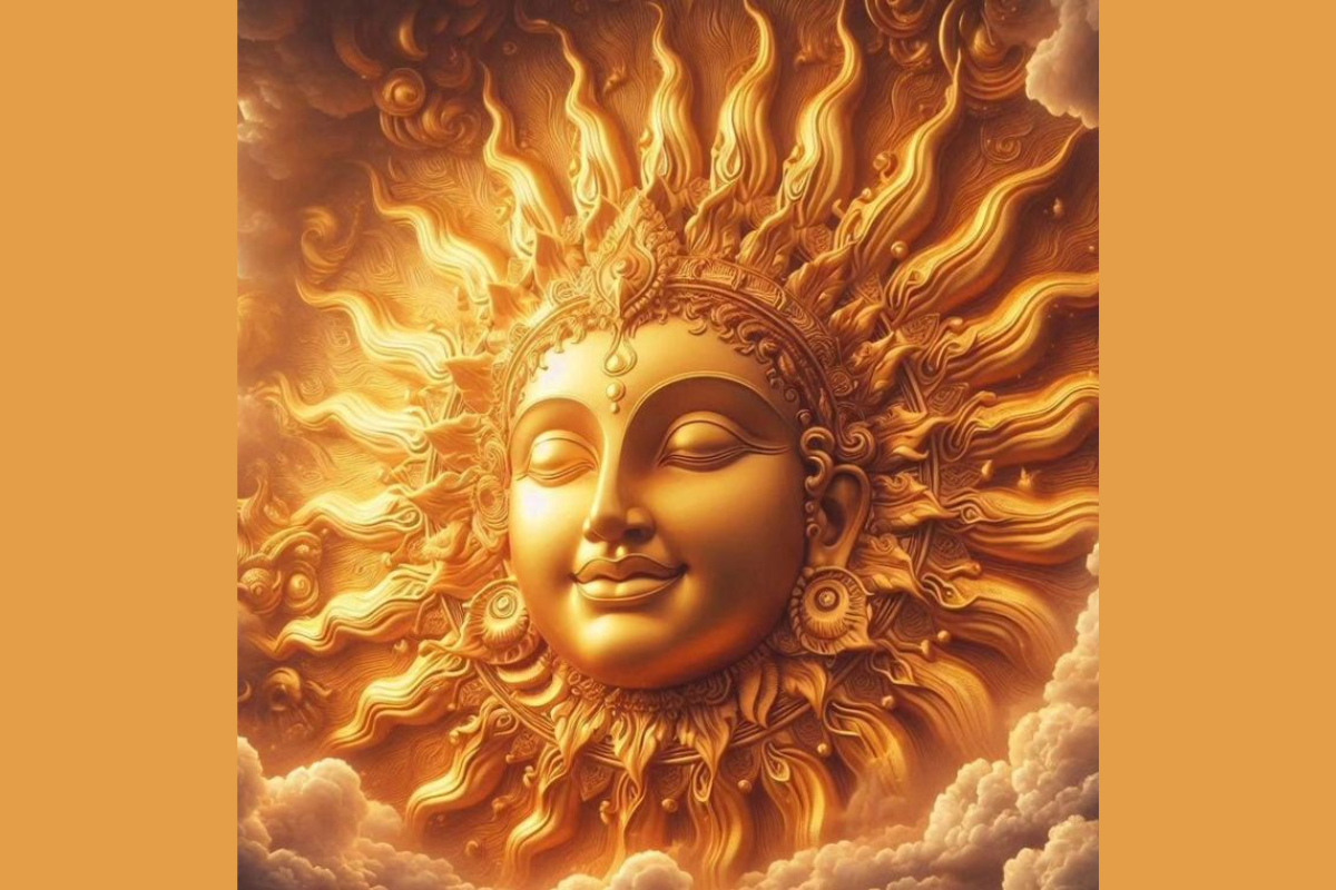 Vastu Benefits of Surya Yantra: जानें सूर्य यंत्र लगाने के चमत्कारी गुण- धन लाभ, प्रसिद्धि और ...