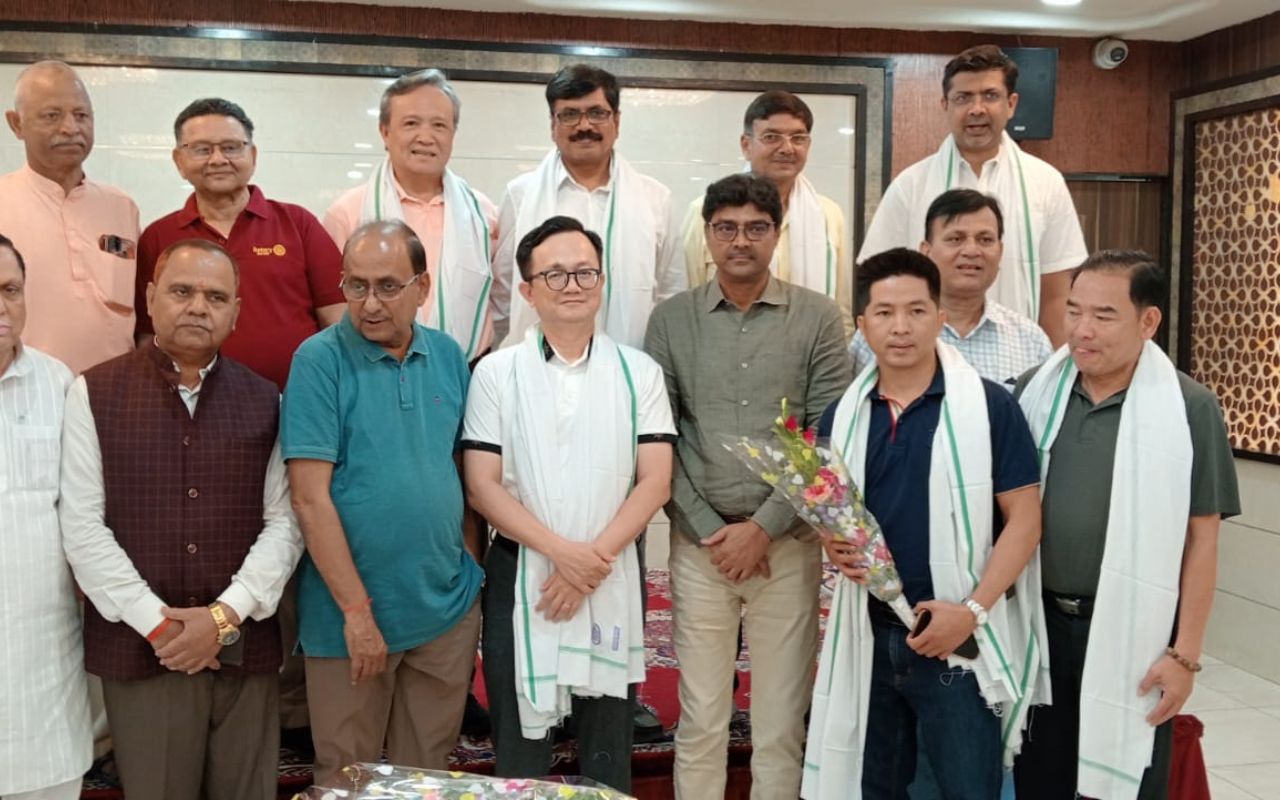 Gaya News: अचानक गया पहुंच गई वियतनाम की हाई प्रोफाइल टीम, सब ठीक-ठाक रहा तो लग जायेगा चार चांद