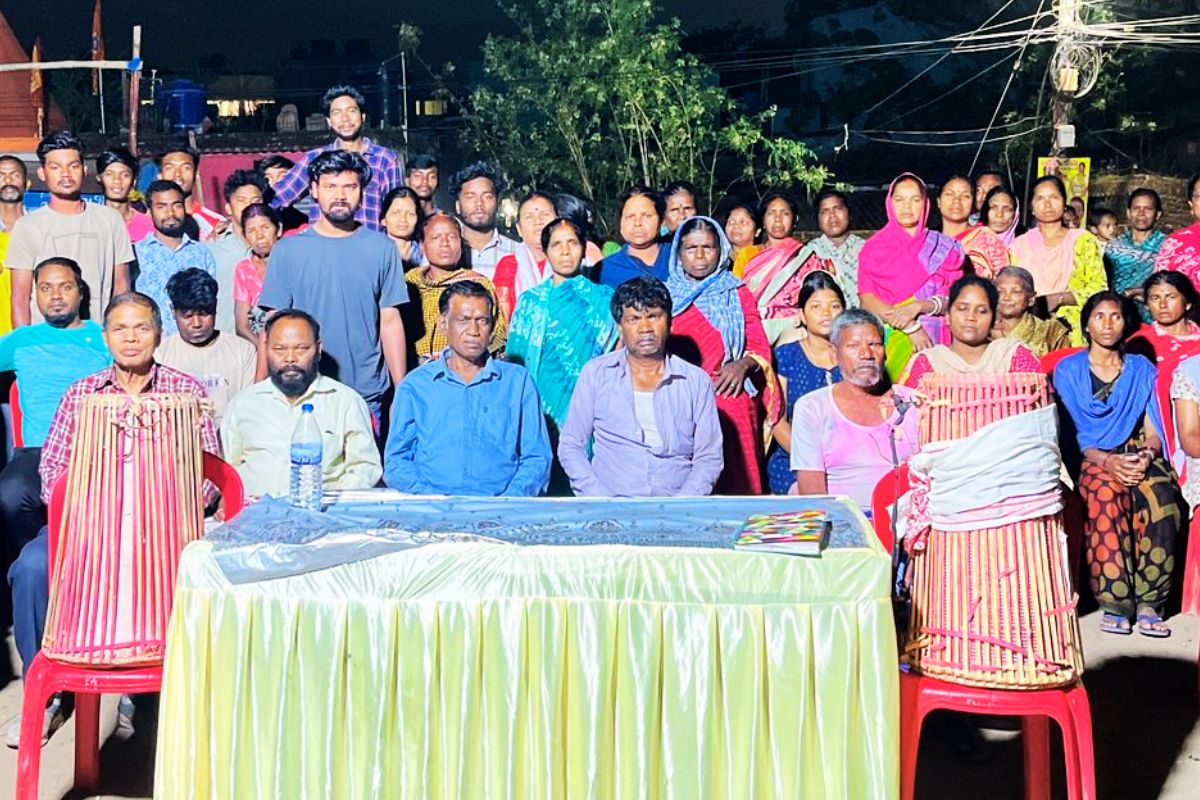 Sarhul Festival Holiday: सरहुल महापर्व पर झारखंड में 3 दिवसीय राजकीय ...