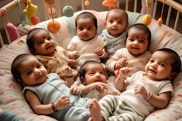 Gen Z Baby Names: बच्चों के लिए Gen Z नाम इससे अच्छा कहीं नहीं मिलेगा ...