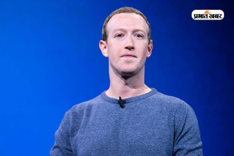 Facebook CEO Salary: मार्क जुकरबर्ग सीईओ पद पर हर महीने कितना कमाते हैं ...