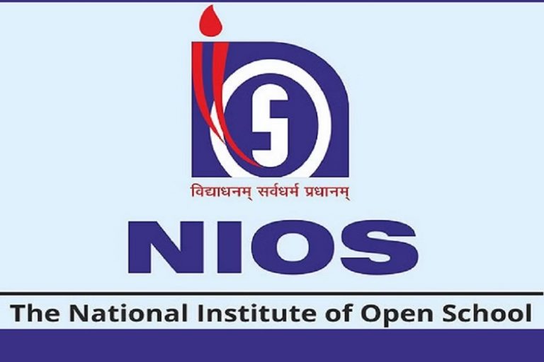 NIOS Hall Ticket 2025 Out: NIOS कक्षा 10वीं-12वीं परीक्षा का एडमिट ...