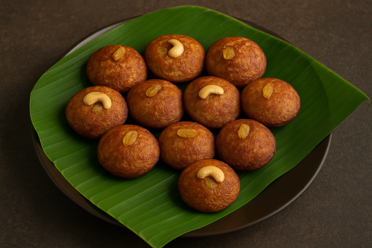 Sweet Appe Recipe: साउथ इंडियन स्टाइल स्वीट अप्पे रेसिपी- बनाएं यह ...