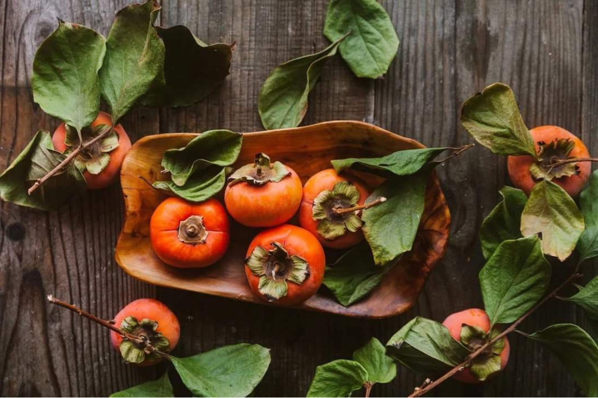 Benefit of Tendu Fruit (Persimmon): सेहत के लिए किसी औषधि से कम नहीं ये ...