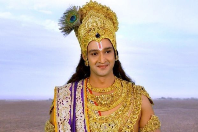 Gita Updesh: भगवद गीता के 5 गुप्त उपदेश जो आपकी जिंदगी बदल सकते हैं
