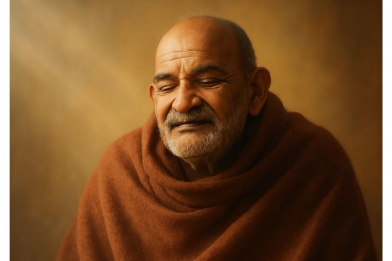 Neem Karoli Baba: नीम करौली बाबा से सीखें जीवन की सच्ची खुशियां और ...