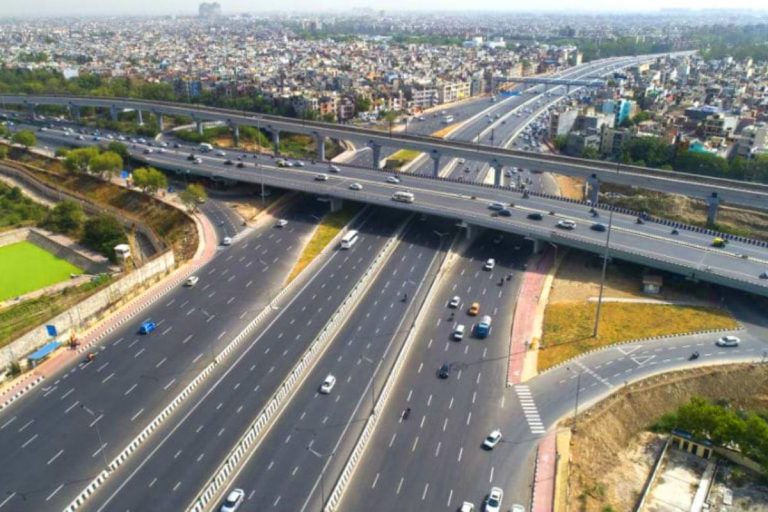 Bihar Road Project: रक्सौल-हल्दिया सिक्सलेन एक्सप्रेस-वे के अलाइनमेंट को मिली मंजूरी, 39600 ...