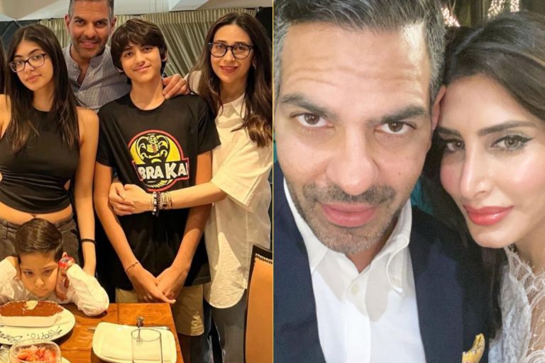 Sunjay Kapur Last Rites: निधन के 8 दिन बाद आज होगा संजय कपूर का अंतिम ...