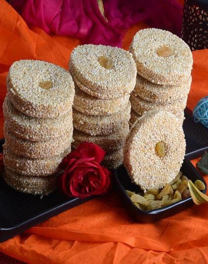 Bihar Famous Sweets: बिहार के इस जिले से विदेशों तक होती है मिठाई की ...