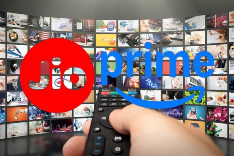 Jio का नया धमाका: अब बिना रिचार्ज कराए पाएं Amazon Prime Free ...