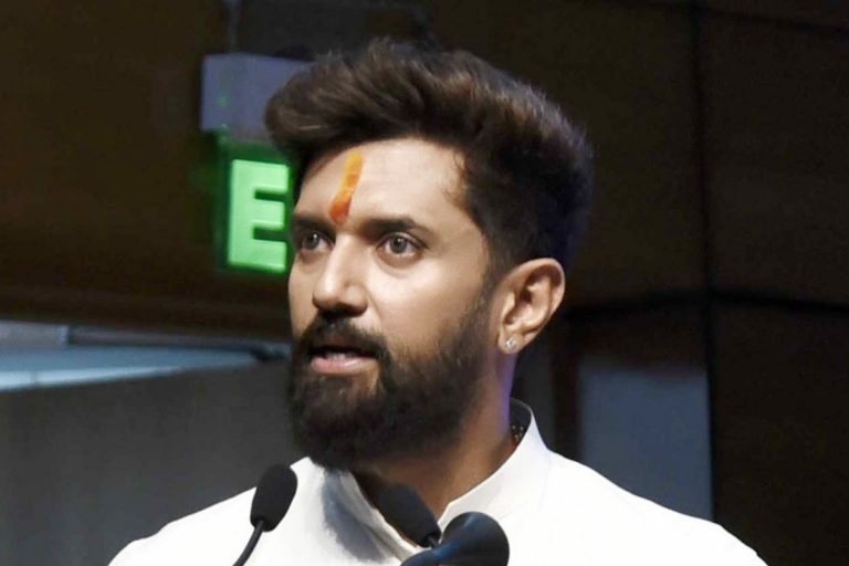 Bihar: 21 जुलाई को होगी होगी लोजपा के युवा मोर्चा की राष्ट्रीय कार्यकारिणी की बैठक