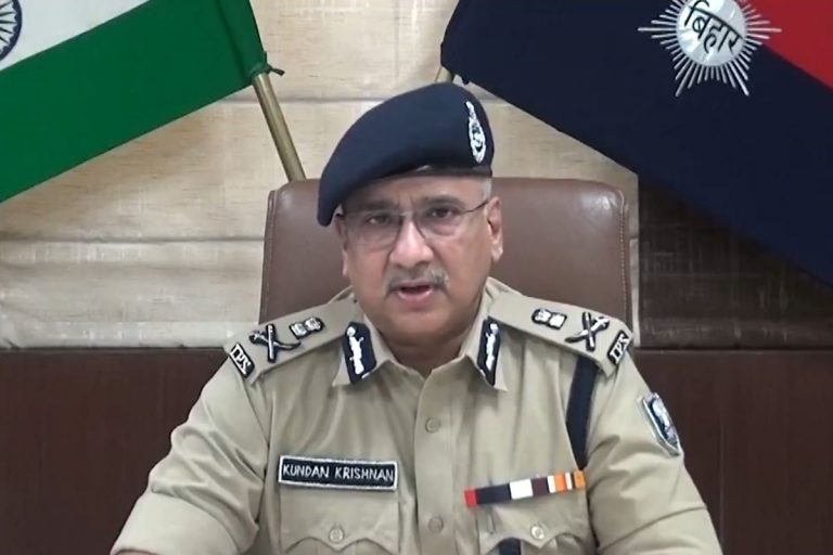 ADG Kundan Krishnan: बिहार के ADG ने मांगी माफी, बोले- मेरे मन में किसानों के लिए सम्मान, चिराग ...