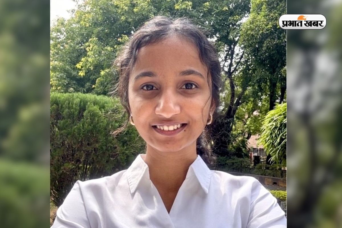 झारखंड से निकली Google Girl, अवनी की कोडिंग वाली Skills ने किया कमाल