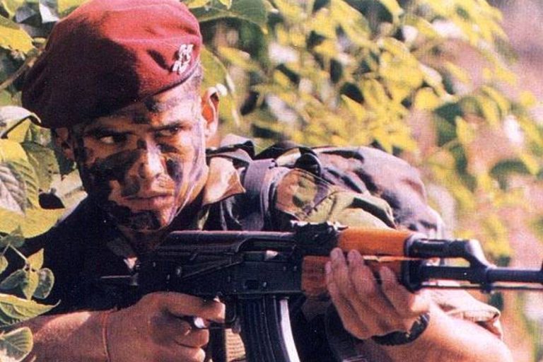 How to Become Para Commando 2025: 100000 की सैलरी और हजारों में 1 का ...