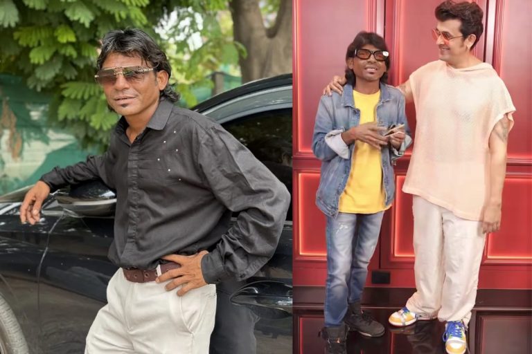 Raju Kalakar: पत्नी के छोड़ने के बाद दुख में थे राजू कलाकार, ‘दिल पे ...