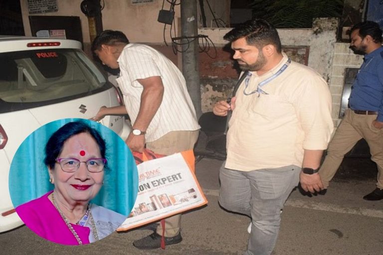 Meerut CBI Raid: पूर्व BJP नेत्री के मेडिकल कॉलेज में CBI की दबिश, फर्जीवाड़े की मिली थी शिकायत ...