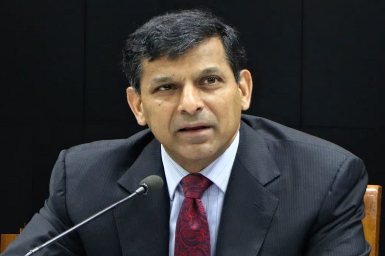 Raghuram Rajan: ‘जादू की गोली’ नहीं है आरबीआई की रेपो रेट में कटौती, जो ...