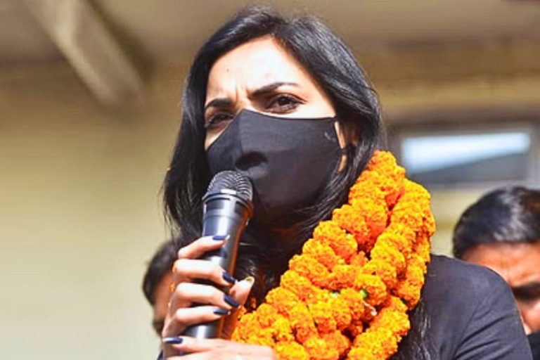 Pushpam Priya Chaudhary: 'इस जन्म में शादी नहीं करूंगी...,' पुष्पम ...