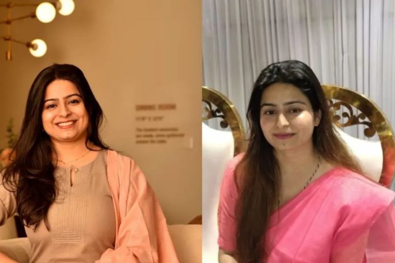 Prashant Kishor: 3000 से करोड़ों की कपंनी की मालकिन, जानिए कौन हैं चेतना झांब जिन्होंने थामा है ...