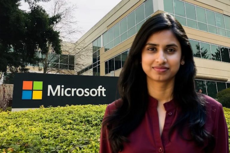 5 साल में 4 प्रमोशन कैसे मिला? Microsoft में सीनियर सॉफ्टवेयर इंजीनियर ...