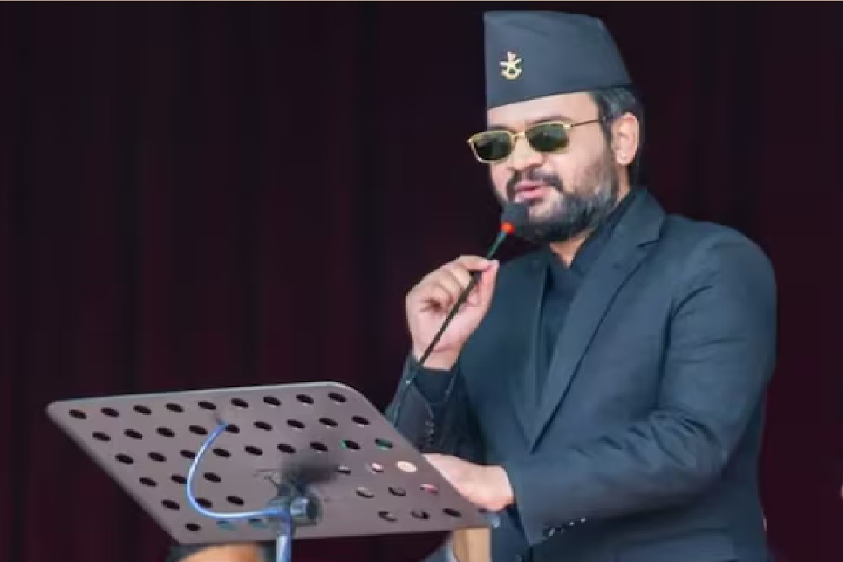 Balen Shah Income: कौन हैं इंजीनियर से रैपर बने नेपाल के बालेन शाह, जिनकी लाखों में होती है आमदनी