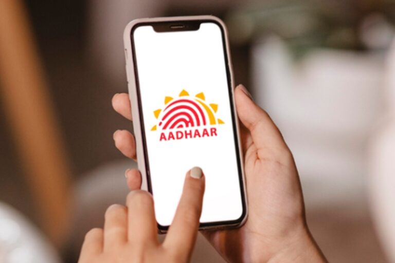 e-Aadhaar App: अब चुटकियों में होगा आधार अपडेट, UIDAI का नया मोबाइल ऐप मचाएगा धूम