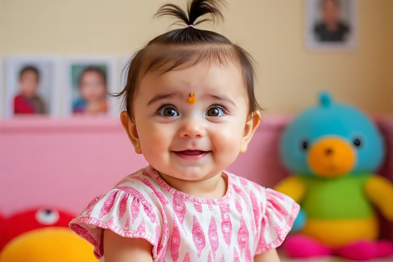 Sikh Baby Girl Names: जानिए 2025 में सिख लड़कियों के लिए सबसे खास और ...