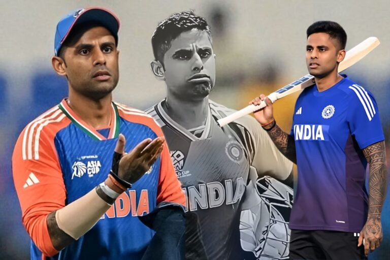 एशिया कप फाइनल में टीम इंडिया का सबसे बड़ा लूप होल, पाकिस्तान के खिलाफ ...